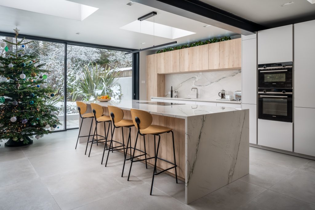 Premium Natural Stone Worktop Supplier & Installer