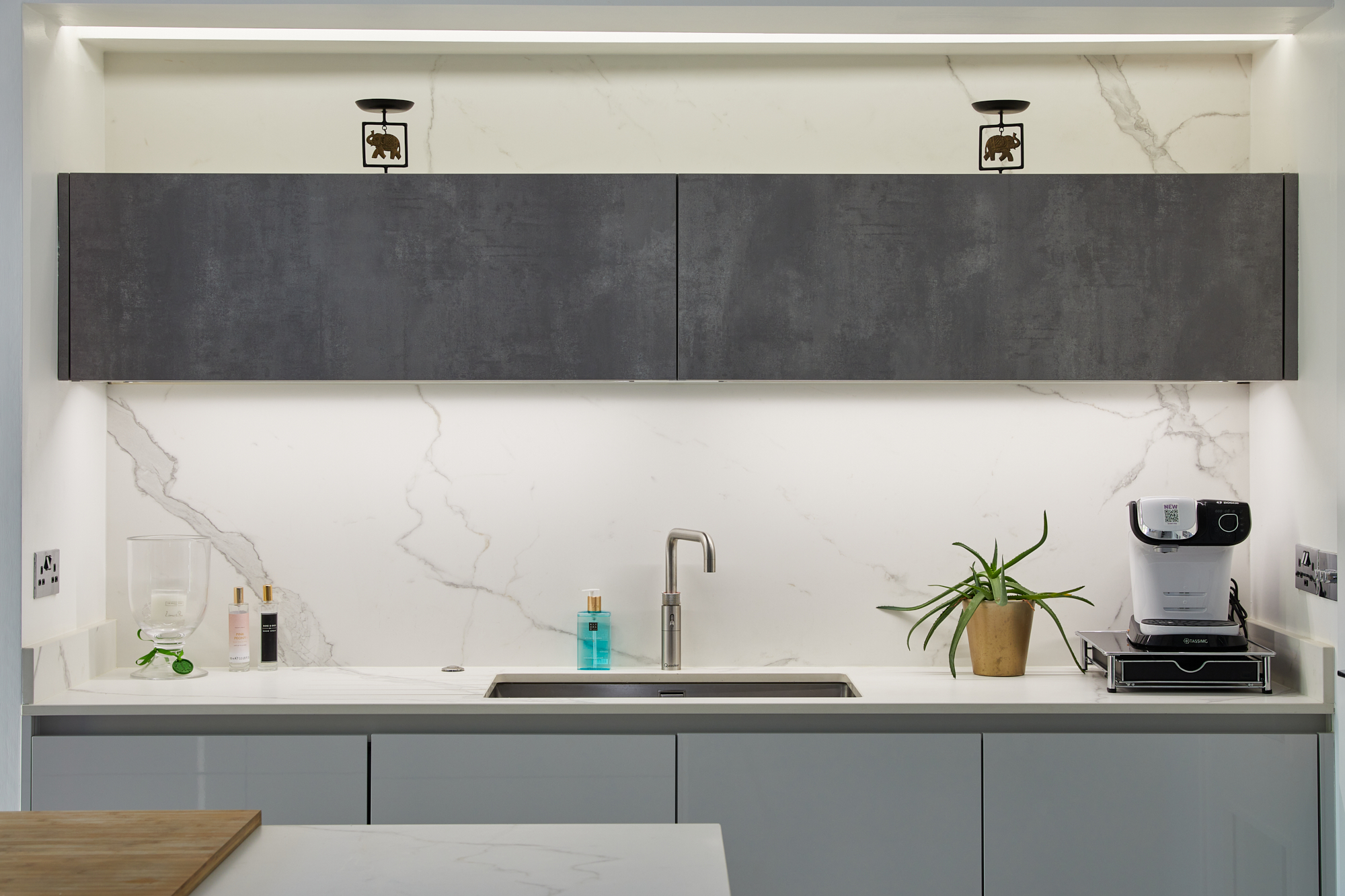 UMSintered - Ultra Marble: Uniting Nature's Minerals with Advanced ...