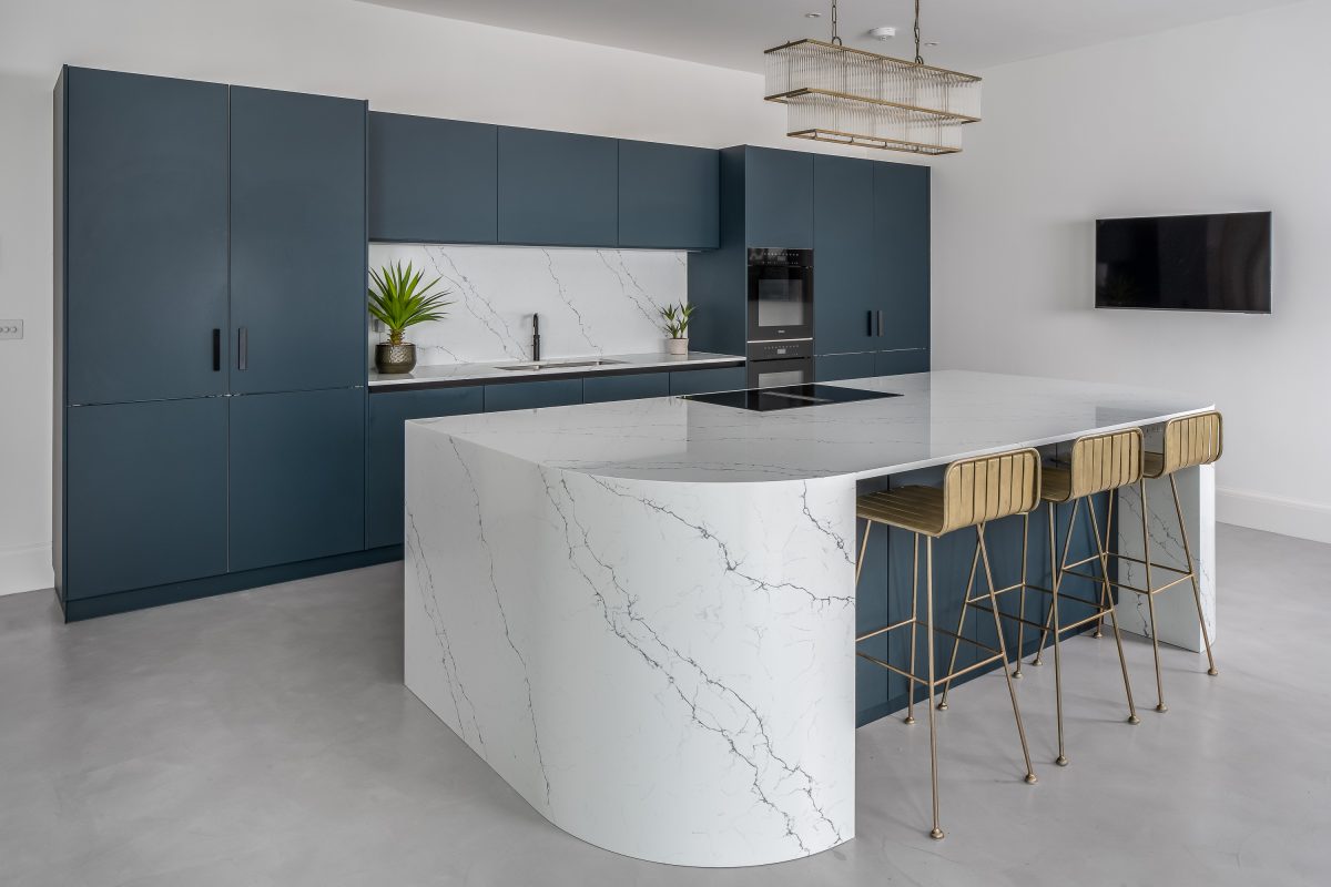 Thermoforming - Ultra Marble