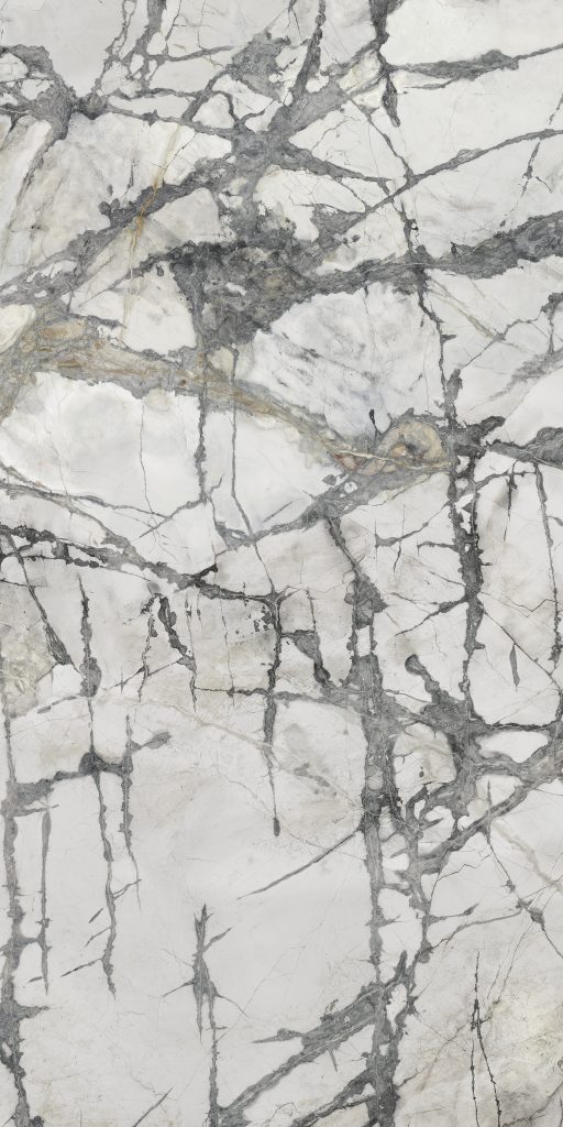 Invisible White - Ultra Marble