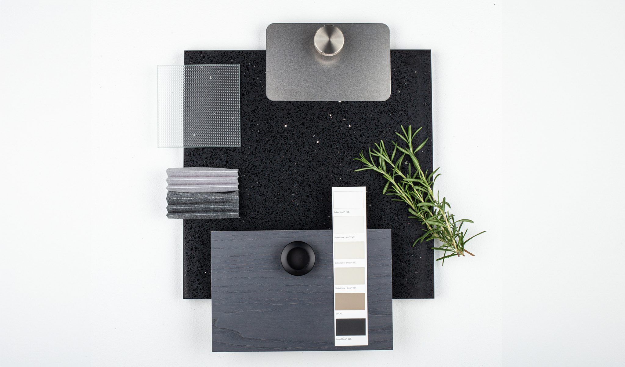 Starlight Black - Ultra Marble