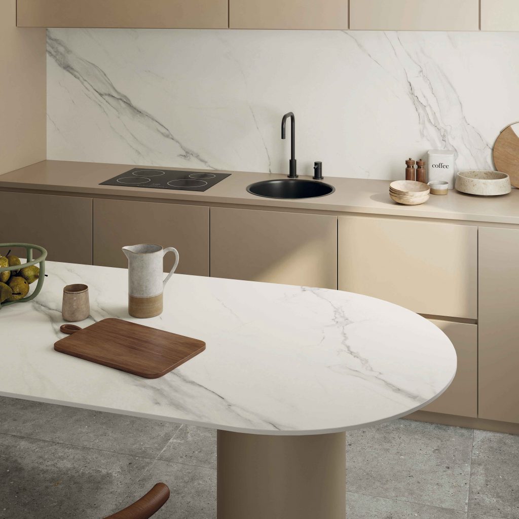 Calacatta Gris - Ultra Marble