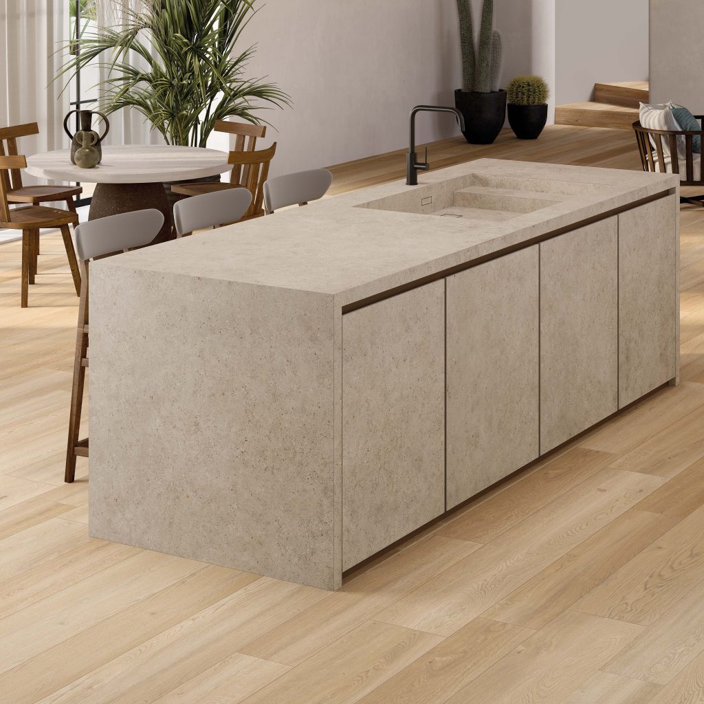 Pebble Greige - Ultra Marble