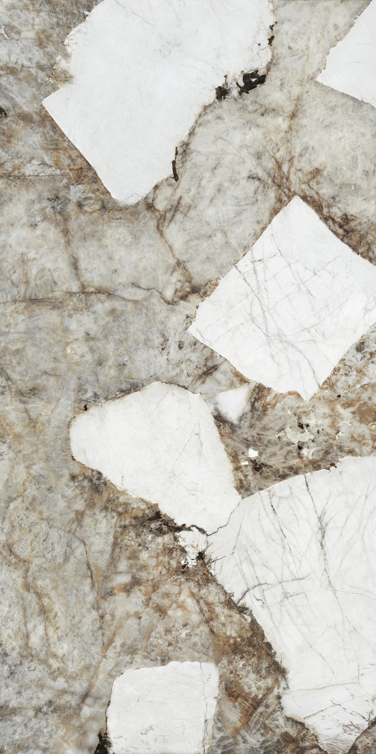 Patagonia - Ultra Marble